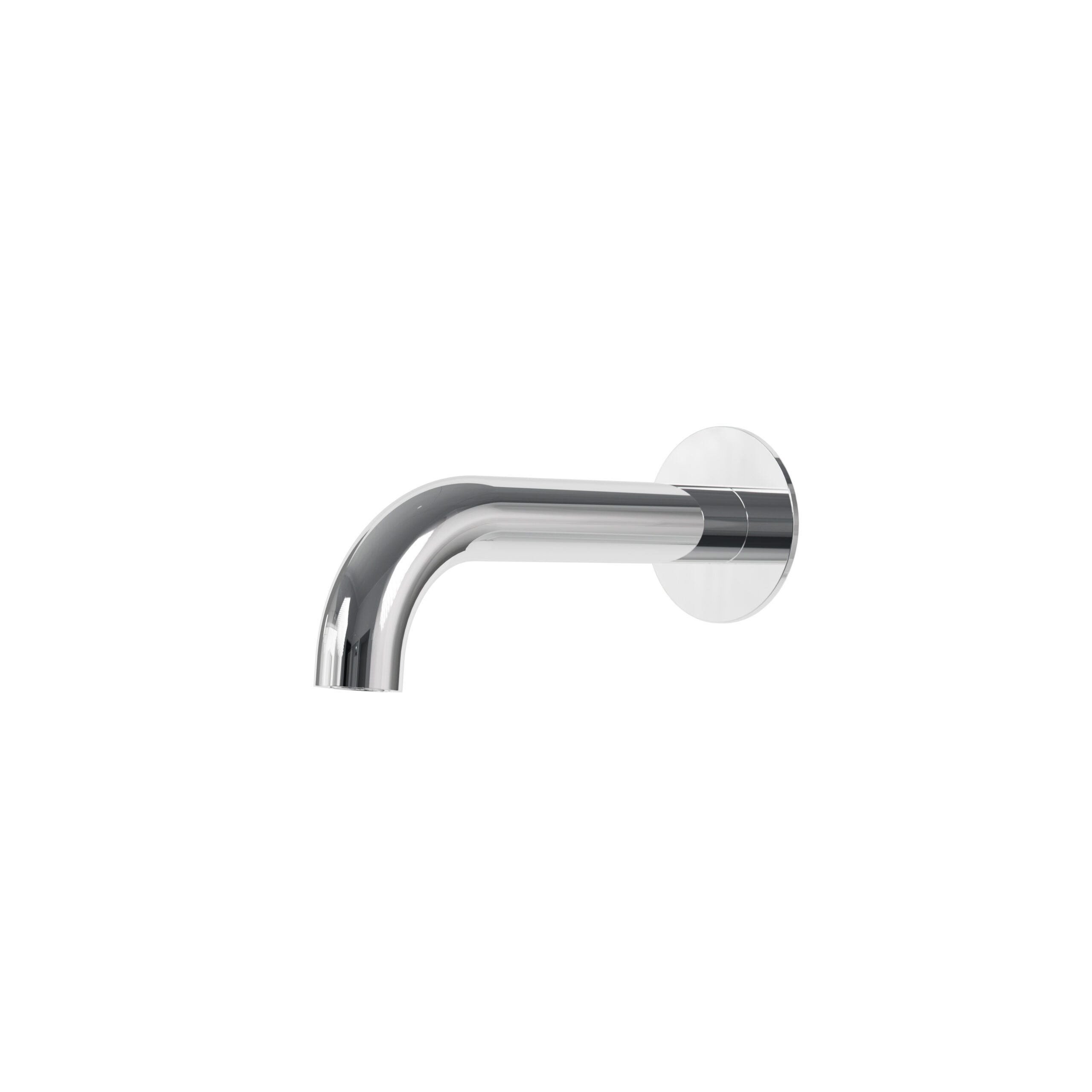 Round Spout - Aquabrass Xpress